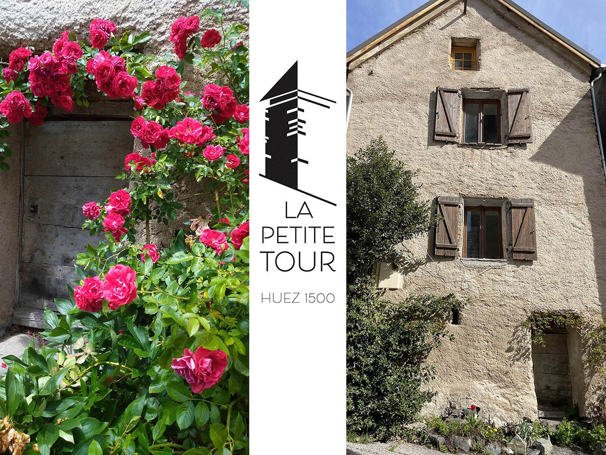 La Petite Tour - Alpe d'Huez