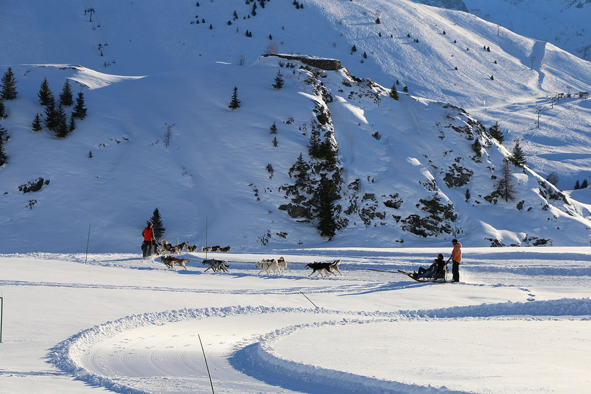 Anna Purna Adventure | Alpe d'Huez