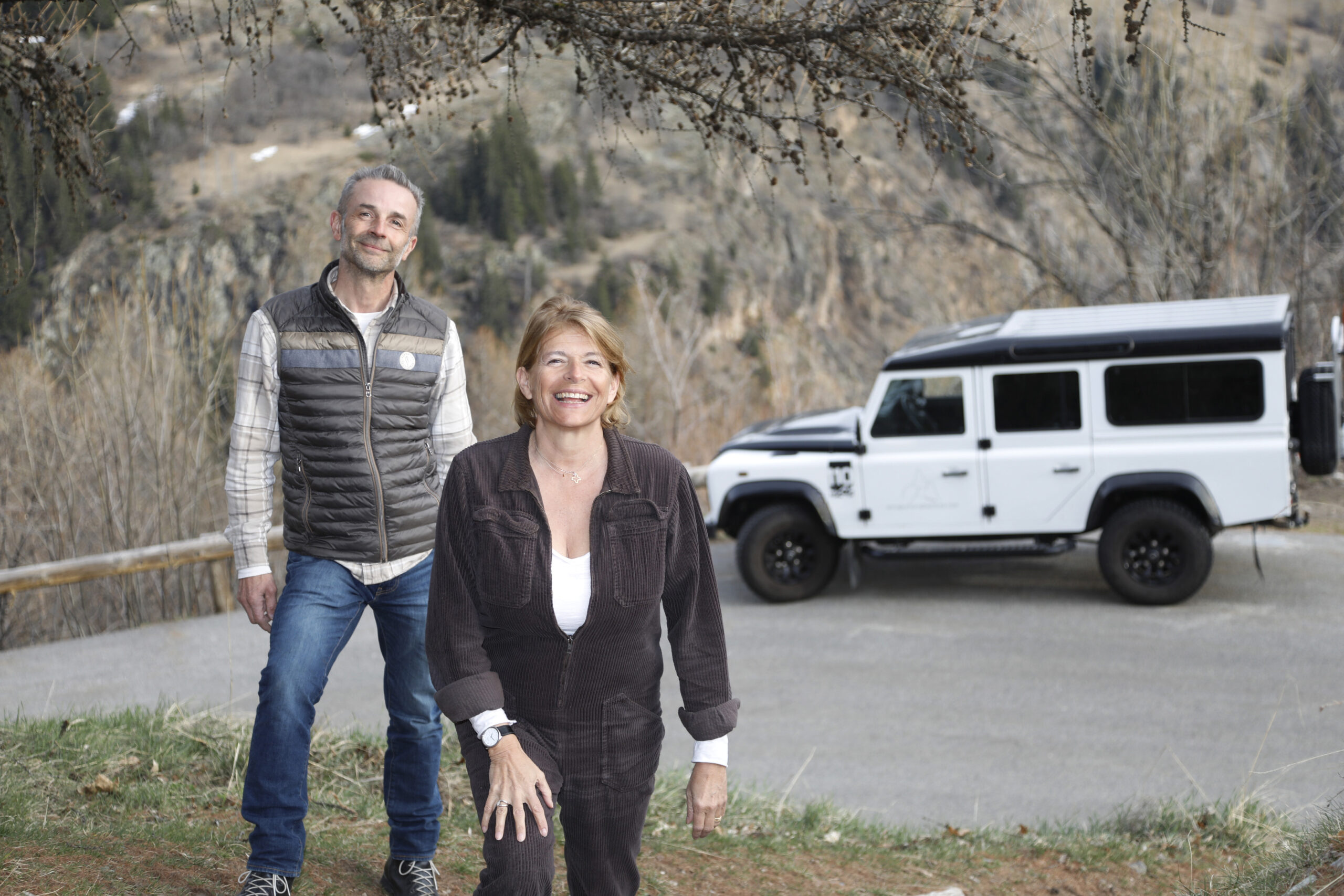 Anna Purna Adventure | Alpe d'Huez