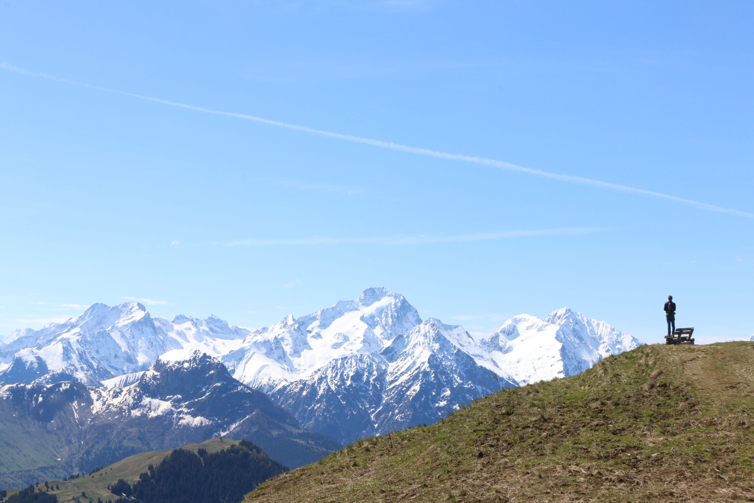 Anna Purna Adventure | Alpe d'Huez