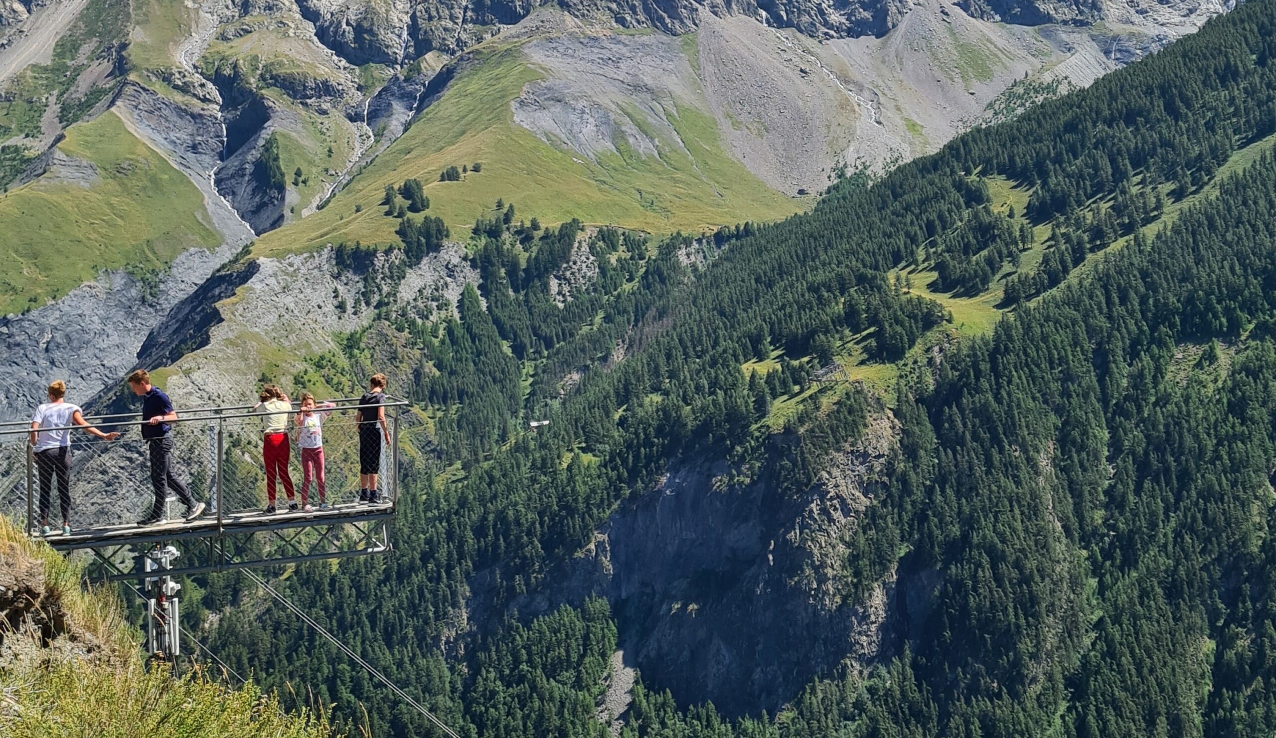 Anna Purna Adventure | Alpe d'Huez