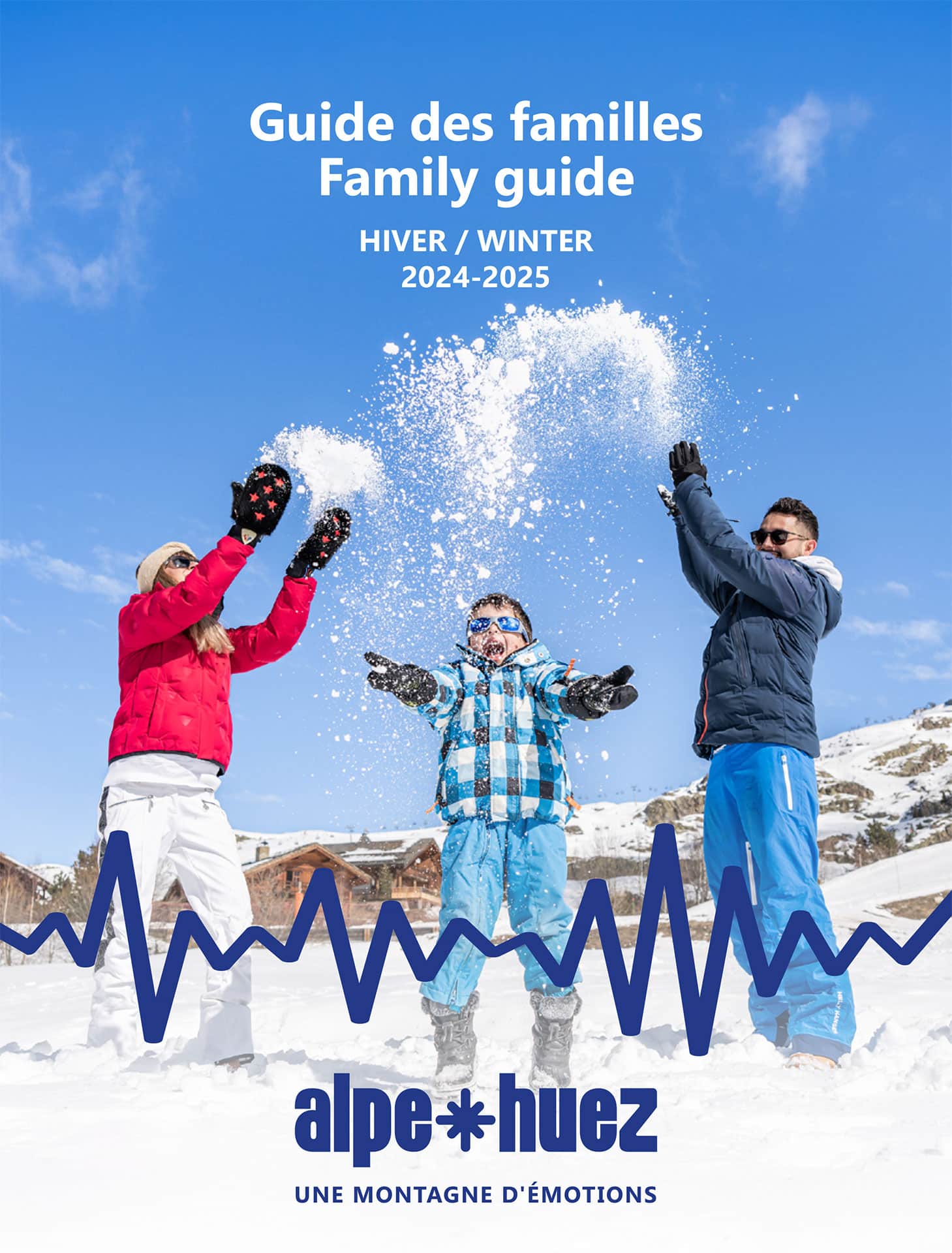 Tous nos évènements | Alpe d'Huez