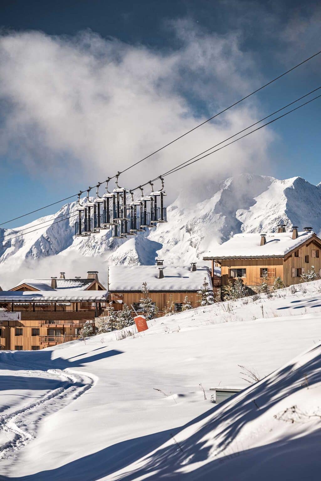 Transports de la station | Alpe d'Huez
