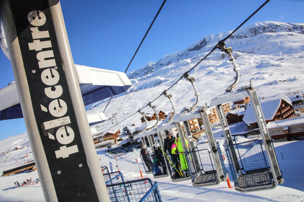 10 essentials to photograph at Alpe d'Huez | Alpe d'Huez