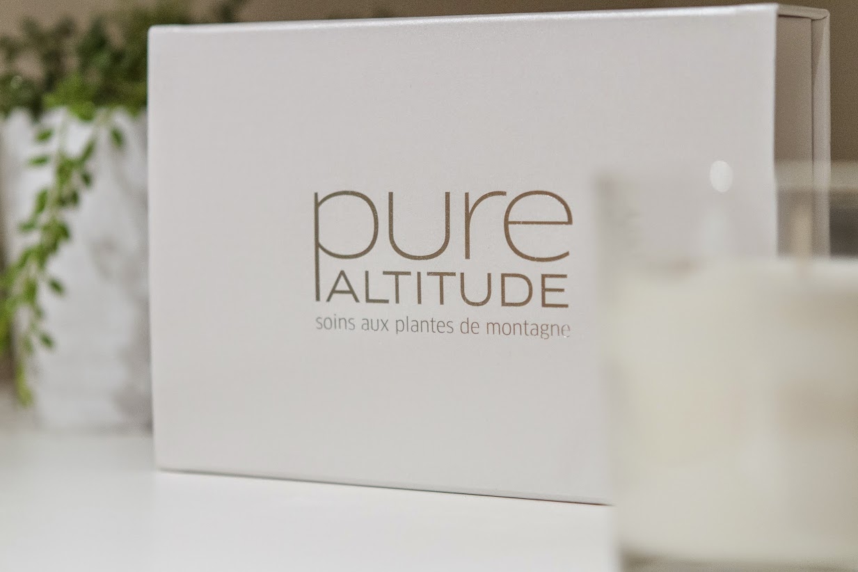 Spa Pure Altitude - Hôtel Royal Ours blanc | Alpe d'Huez